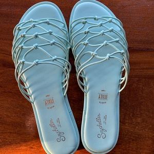 Seychelles | Shoes | Seychelles Authentic Slide Sandal | Poshmark